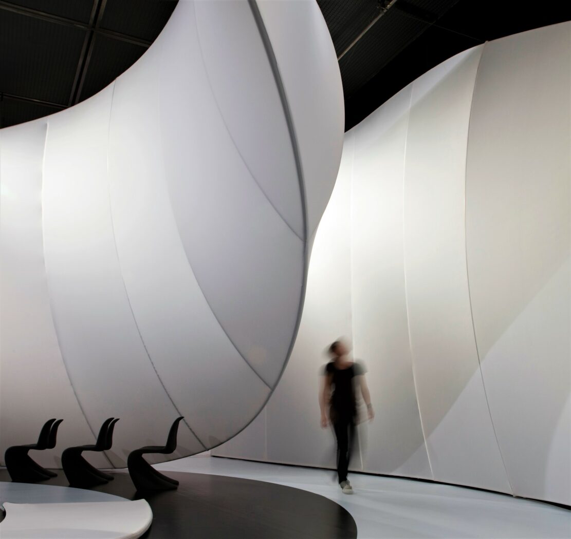 Touring & Temporary Structures - Base Structures