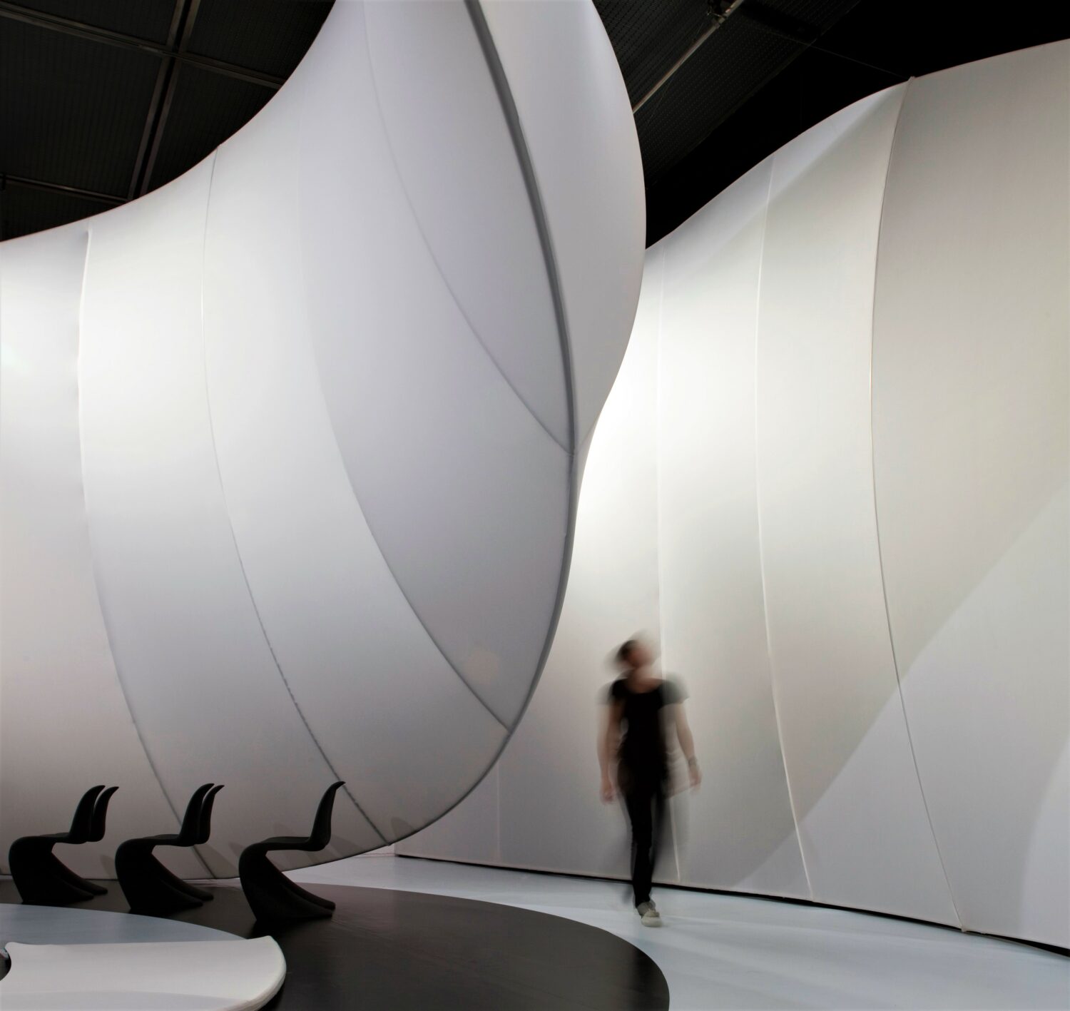 Touring & Temporary Structures - Base Structures