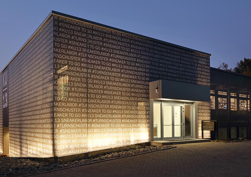 Fabric Cladding Systems | Base Structures