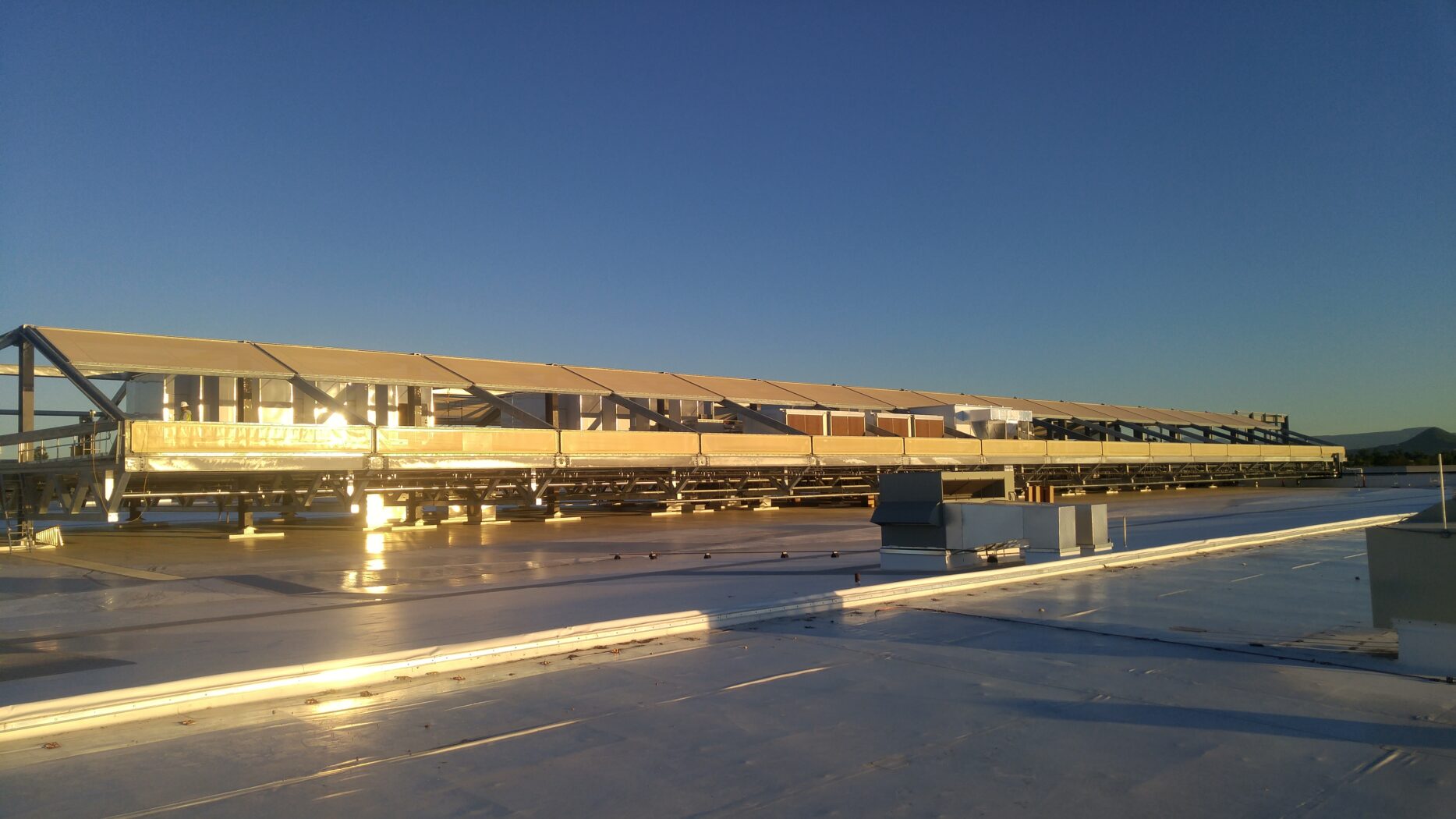 ADC Phoenix - Base Structures