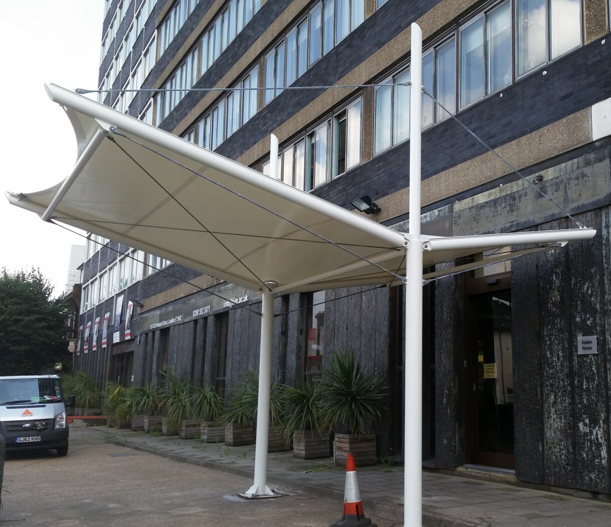 BITE - Base Structures