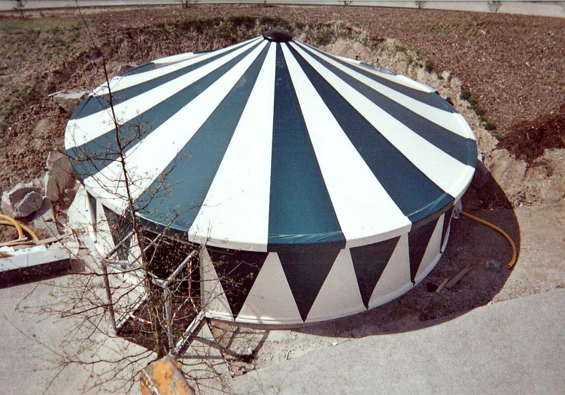 Bioscope - Base Structures