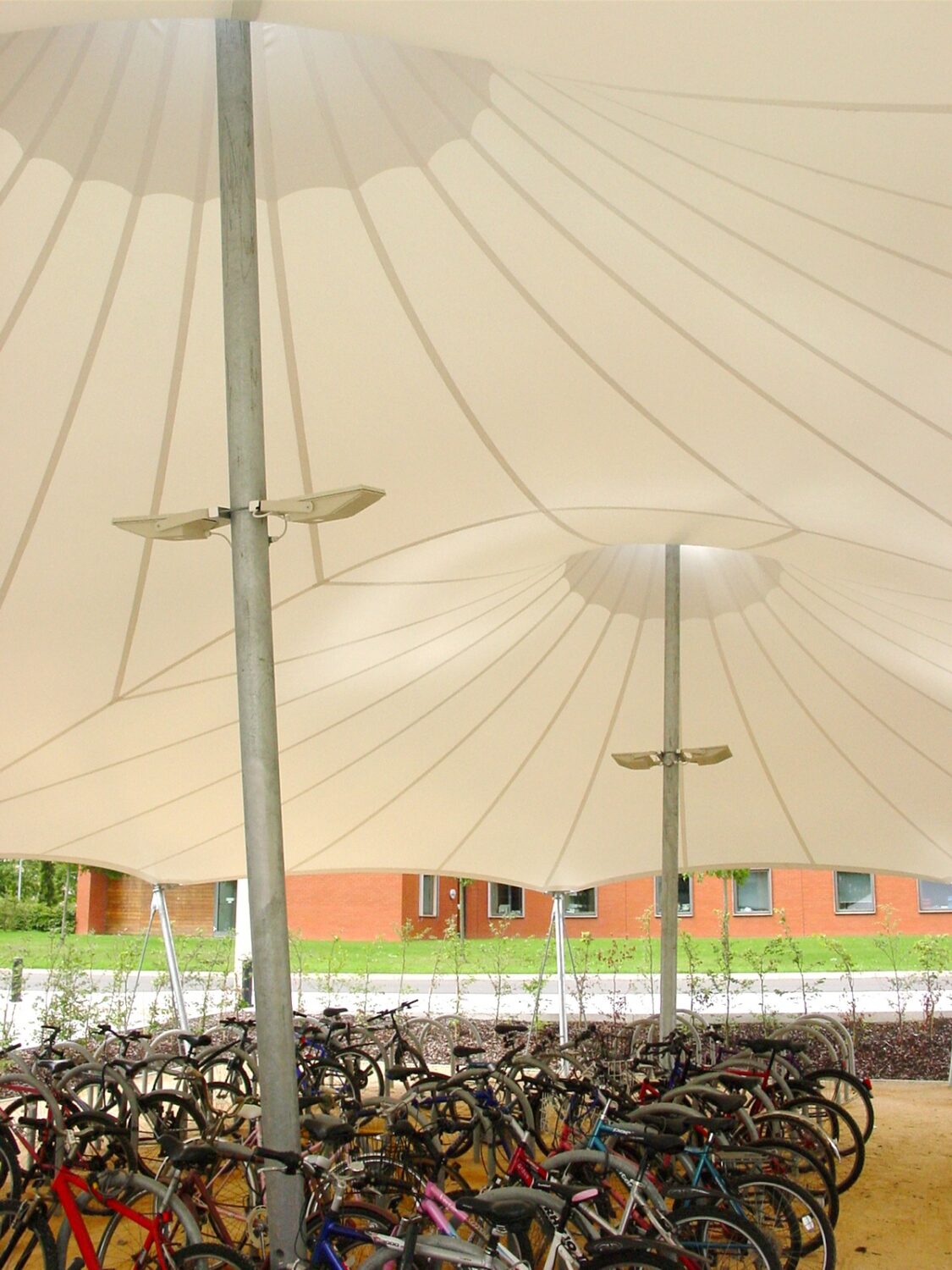 CAPE - Base Structures