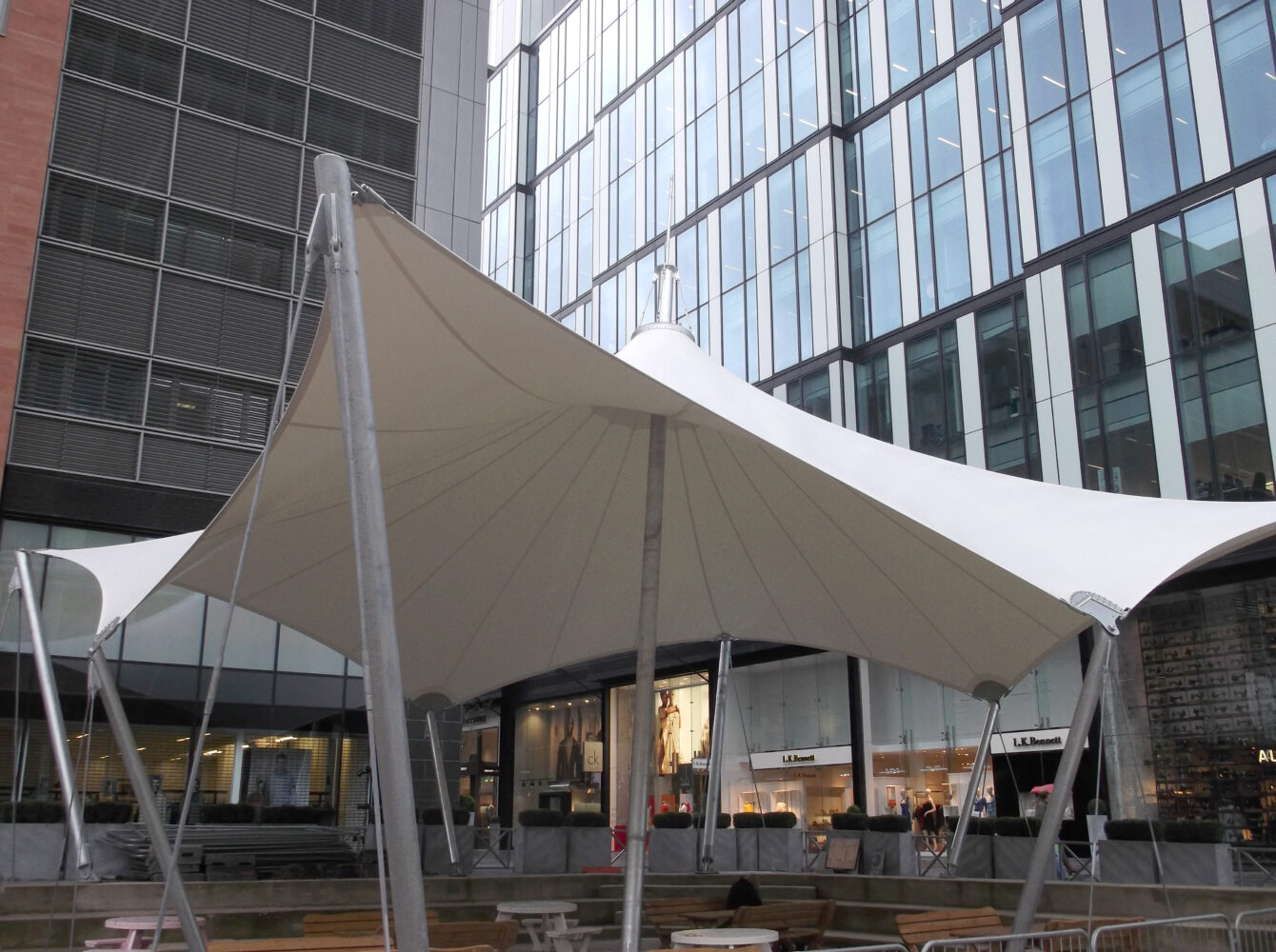 Base Structures and City Dressing collaborate on vision for the future ...