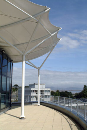 Digital Technium - Base Structures