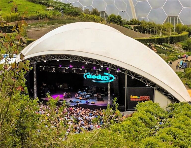 Safe Outdoor Venues: Getting Your Event Approved This Summer - Base ...