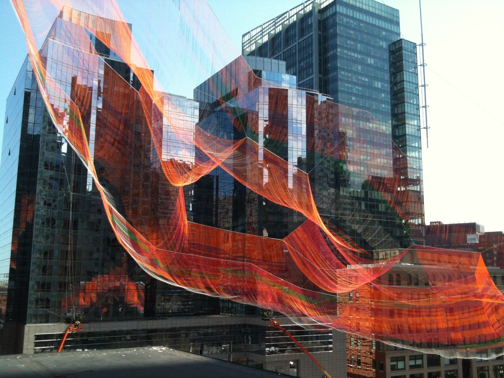 Inventive City Placemaking - Base Structures