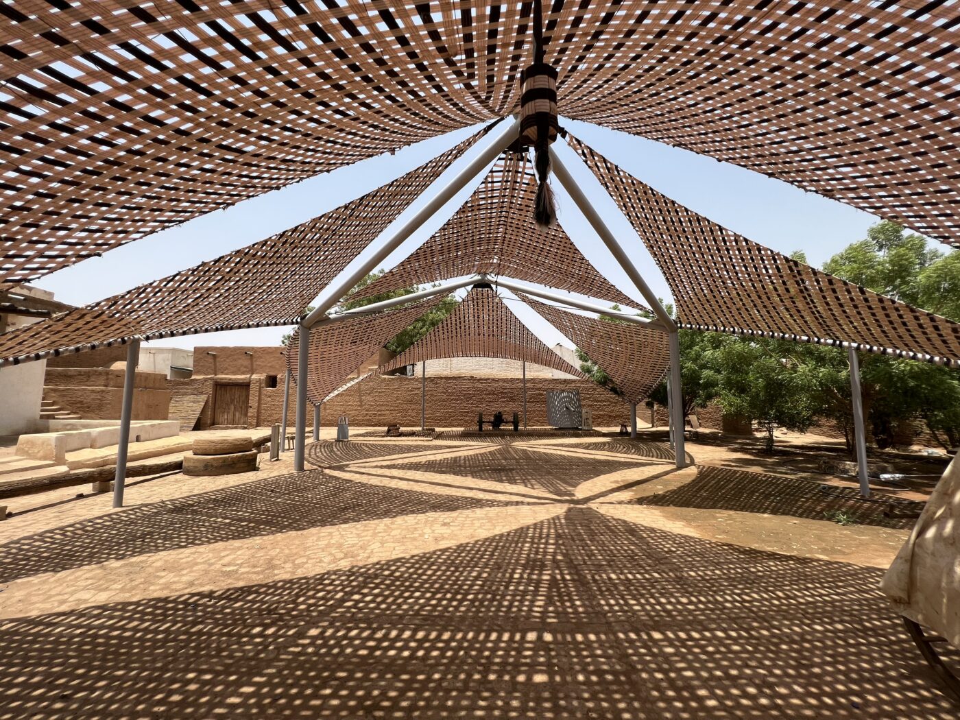 Our Favourite Project of 2022 - Base Structures