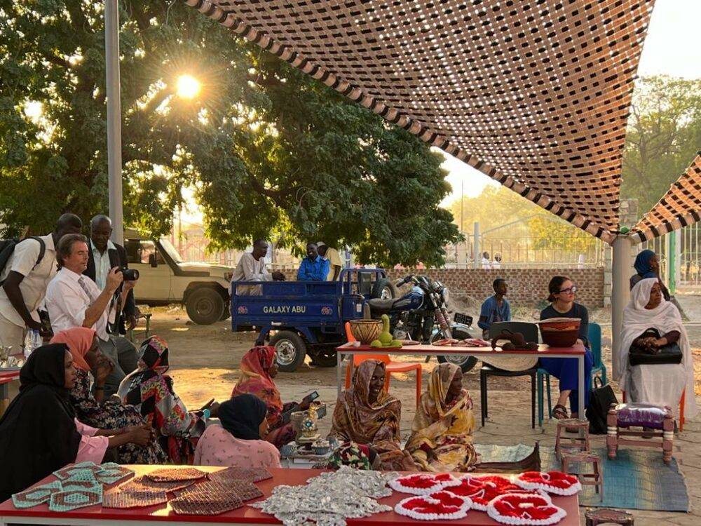 Our Favourite Project of 2022 - Base Structures