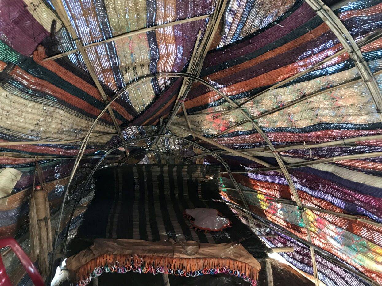 Our Favourite Project of 2022 - Base Structures