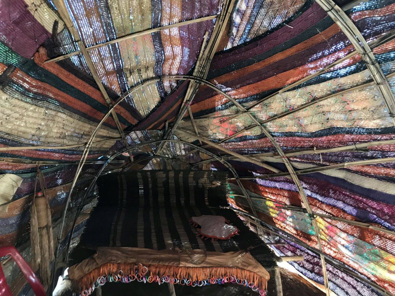 Our Favourite Project of 2022 - Base Structures