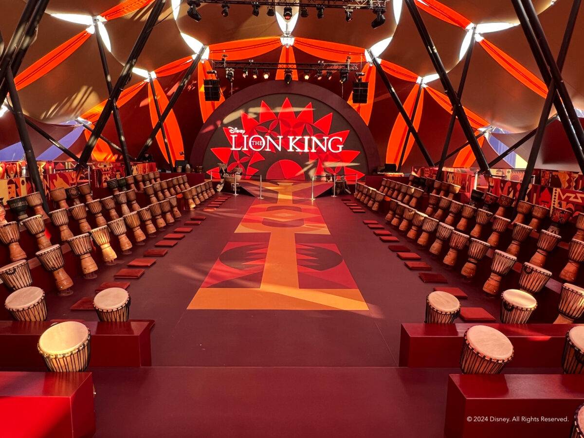 Touring Structures: Making Life Easy on the Road - Base Structures